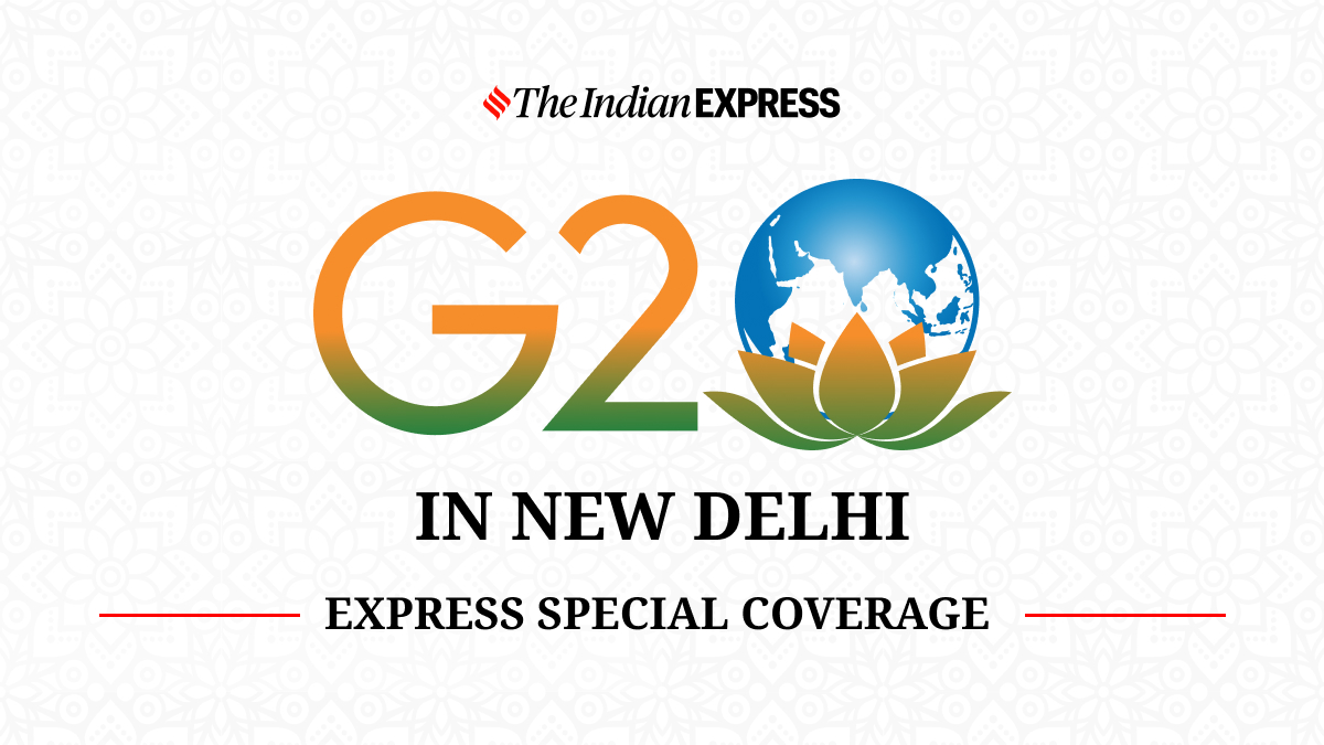 G20 Summit 2023: Get the Latest news as PM Modi meets world leaders at ...