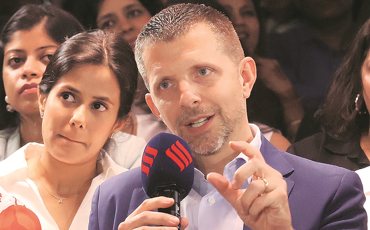 Karan Johar: ‘Indian cinema is taking brave steps. It will not just ...