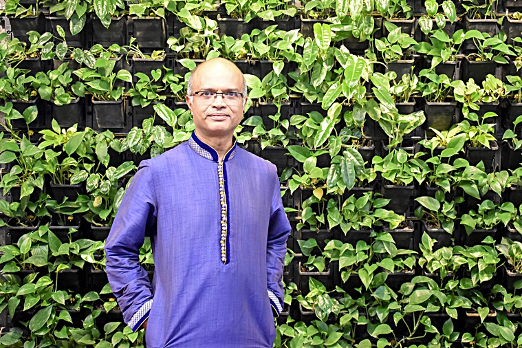 Our bet on deep tech and frugal innovation will deliver a huge societal ...