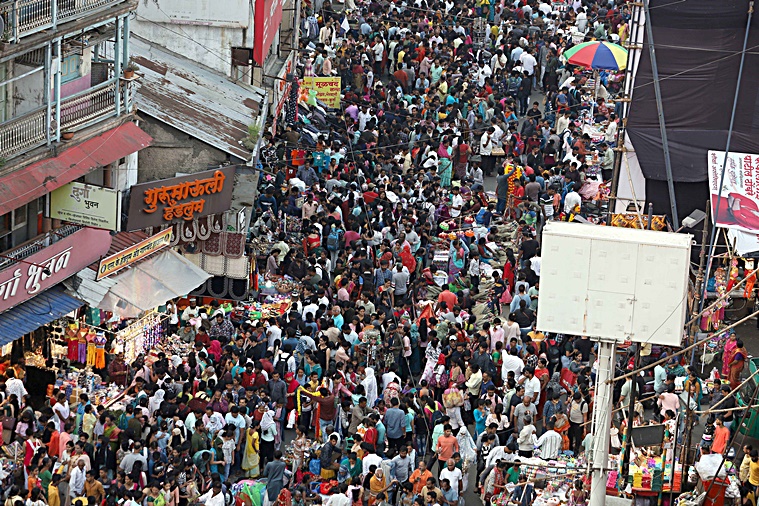 Why everyone’s counting on the Census — and why a delay hurts | India ...