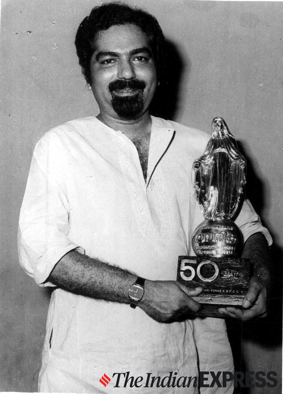 KG George: The filmmaker who proved all dreams are filmable | Malayalam ...