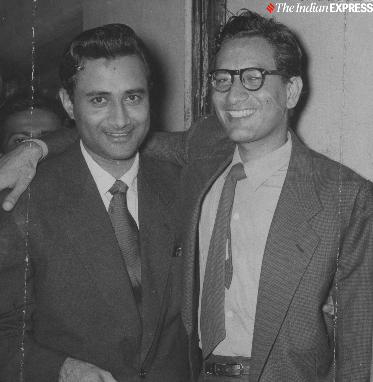 Dev Anand and the Anand brothers: The other ‘first’ family of Bollywood that formed Navketan ...