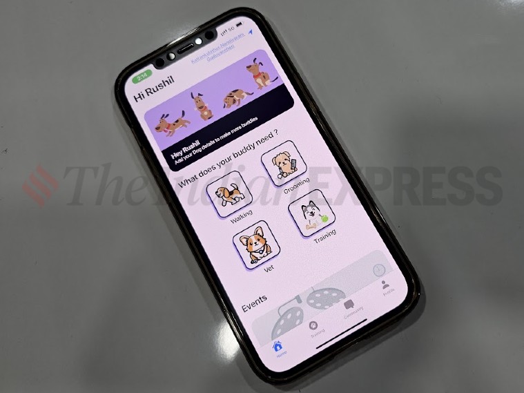 Apple, Infosys-backed app development course at SRM University’s opens up window into iOS coding ...