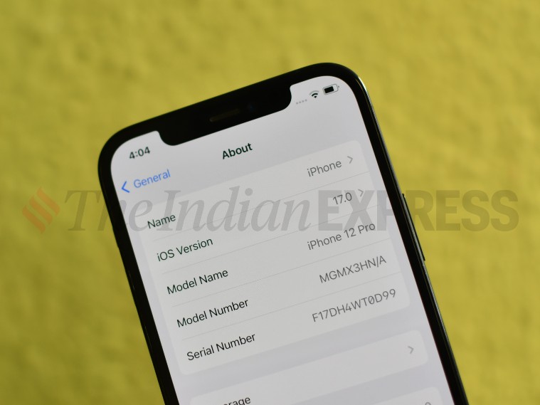 Apple unleashes iOS 17: Your iPhone just got a major upgrade ...