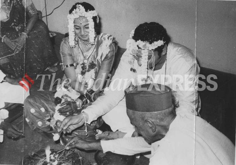 Tanuja: The ‘bubbly’ girl who became actor to support her family; was ...