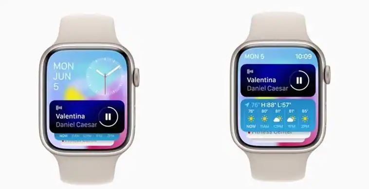 Apple watchOS 10: How to download, new features & list of supported watches | Technology News ...