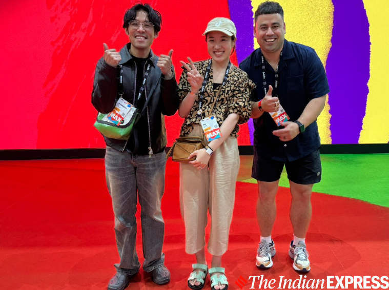 ‘Creativity and AI can co-exist…’: Creative professionals paint a good ...