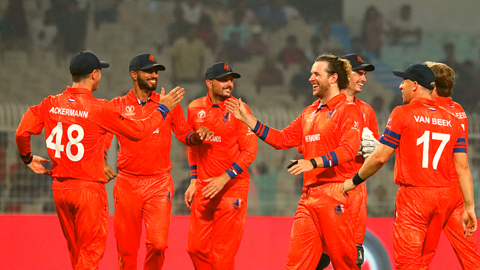 Bangladesh vs Netherlands Highlights, T20 World Cup 2024: BAN beat NED ...