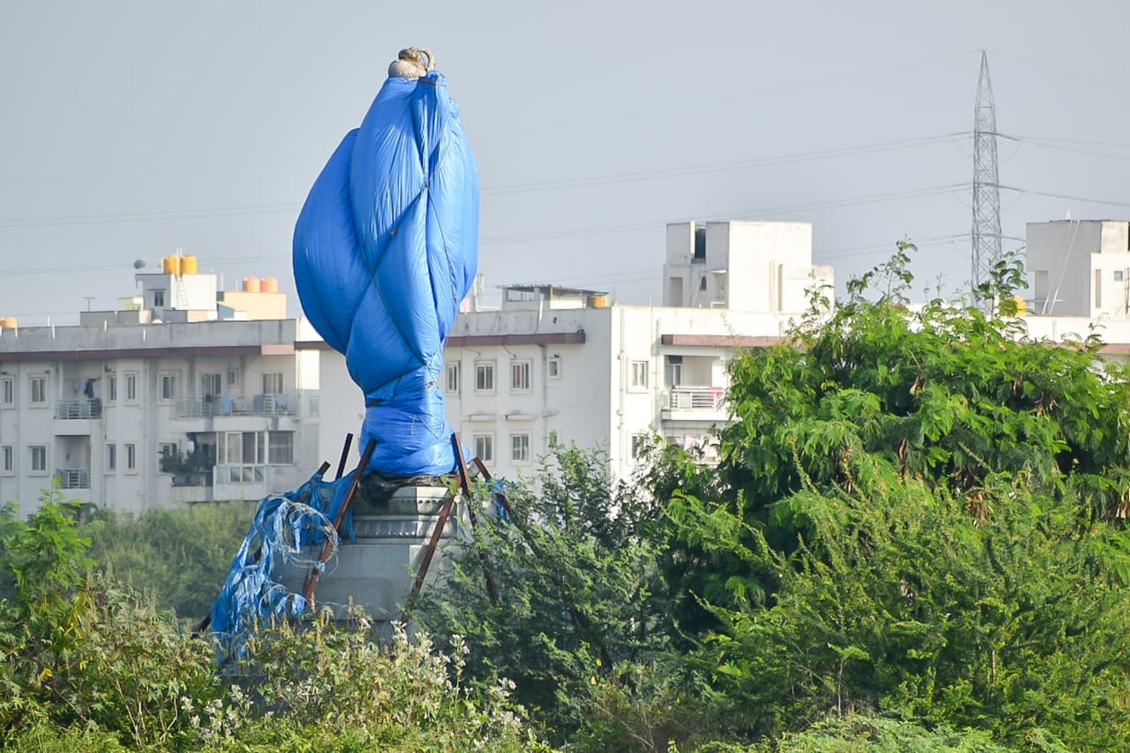 Lakes of Bengaluru: Begur Lake, its fight for existence and a ...
