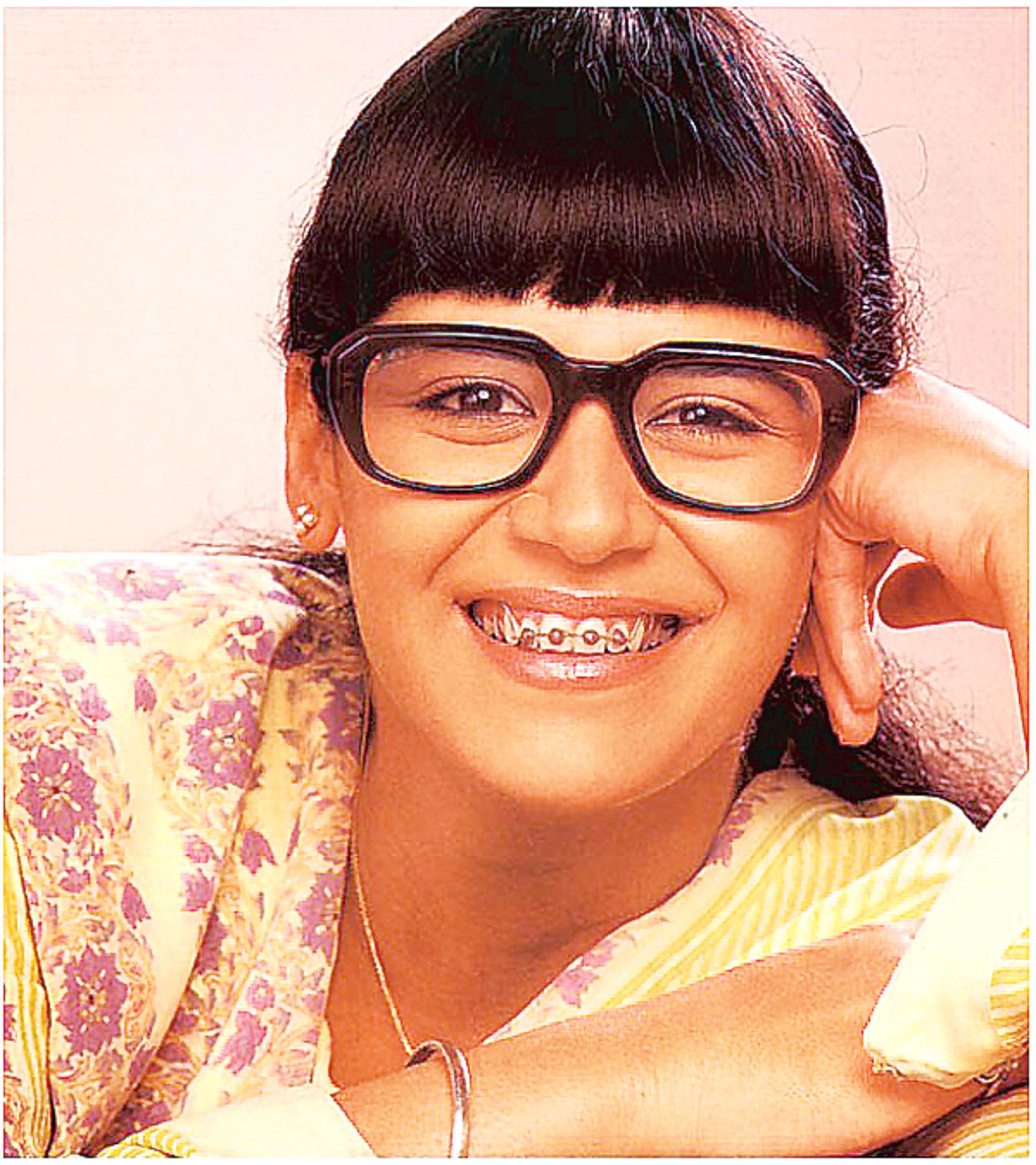 ‘Everyone in my building was watching Jassi but no one knew that I ...