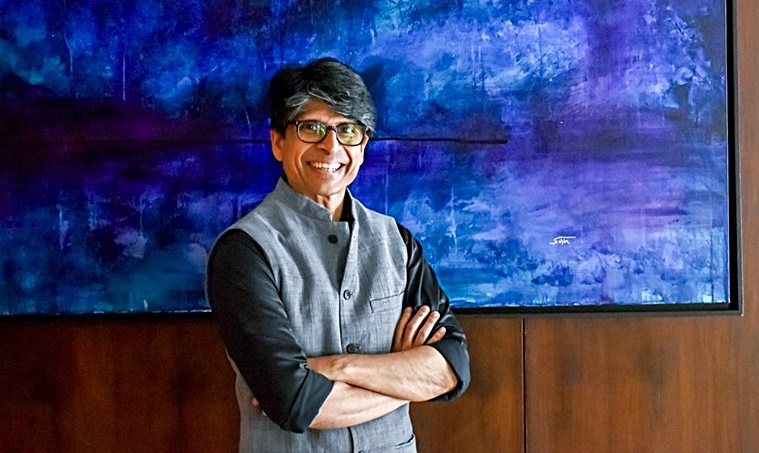 We want to solve wicked problems through tech: Pramod Varma, former ...