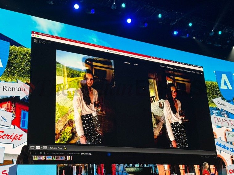 Adobe previews ‘experimental’ AI tools including Project Stardust as race in Generative AI heats ...