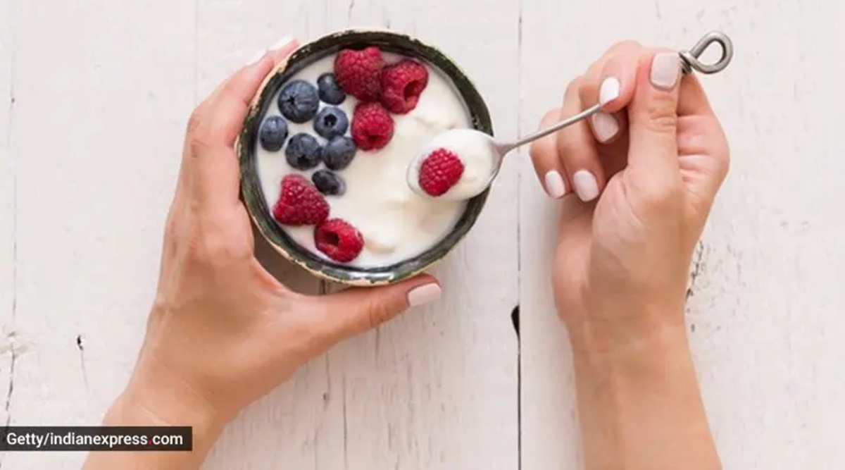 Make fermented curd rice; here's why (recipe inside)