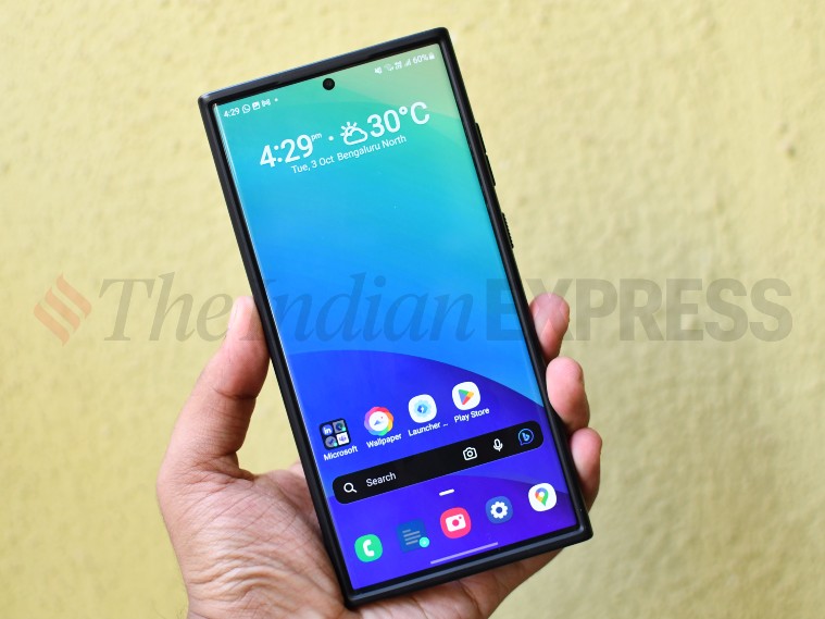 5 launchers for UI customisations to make the most of your Android ...