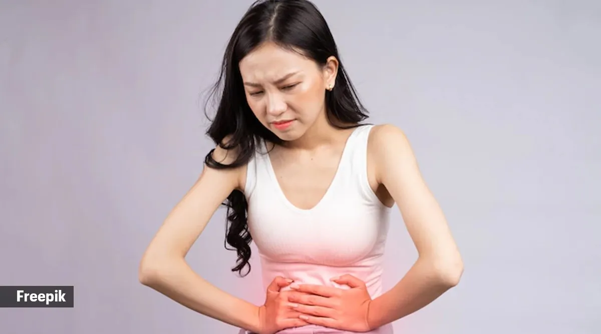 Period pain: The dos and don’ts of taking pain killers for menstrual ...