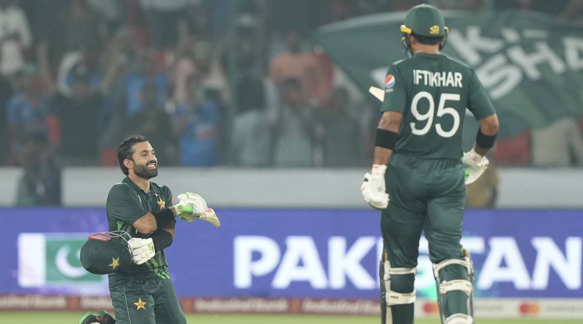 The life-journey of Mohammad Rizwan: From being mocked to Pakistan’s ...