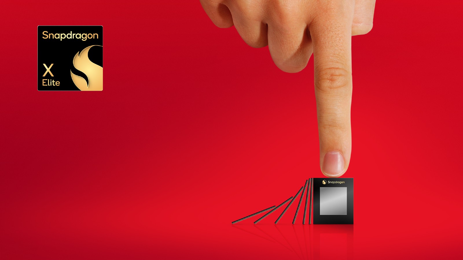 Snapdragon X Elite: Arm processor for Windows laptops