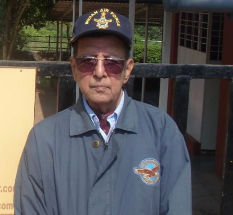 Postcards from the Past: ‘Bike and car races on Pune airport tarmac ...