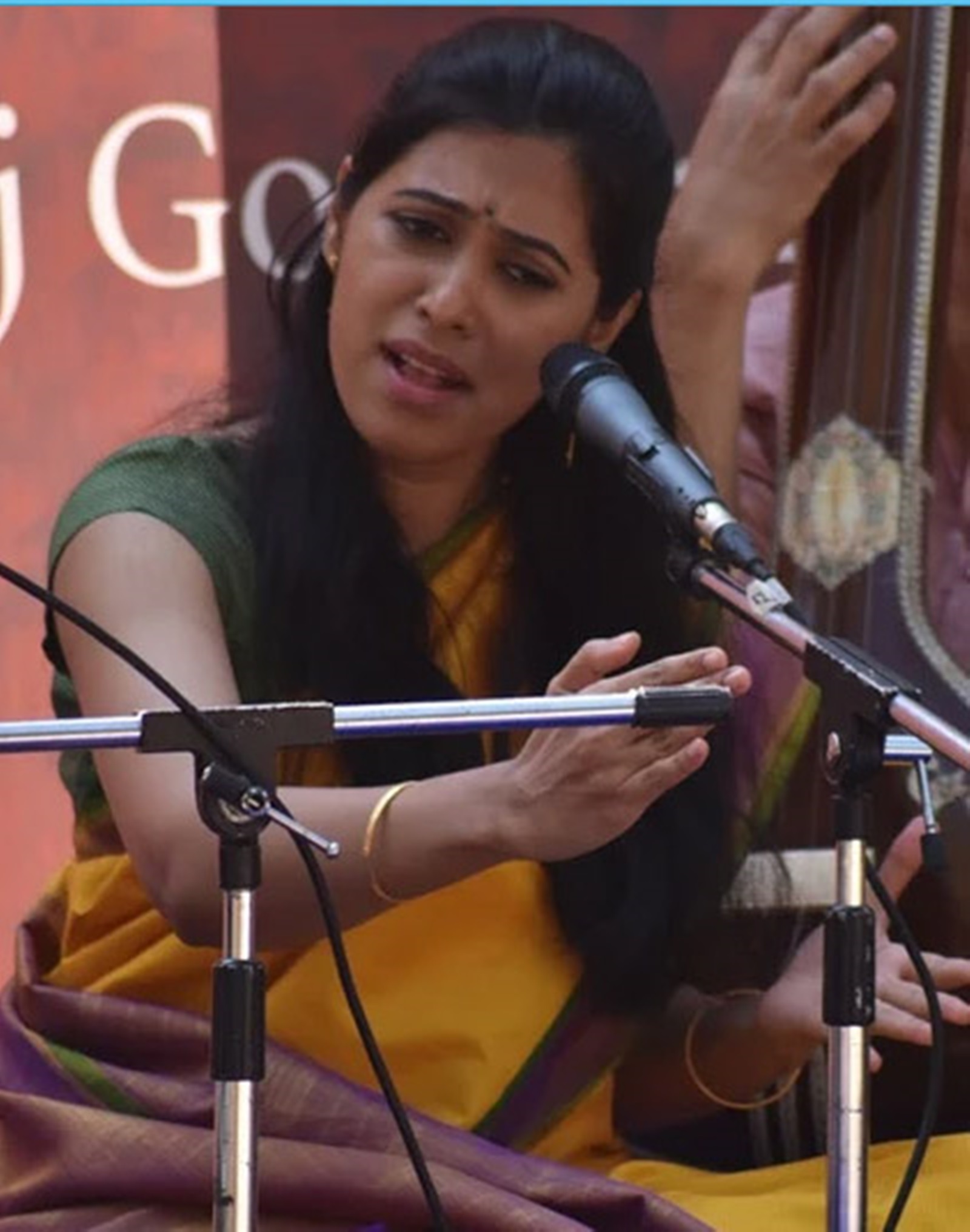 What’s on Chandigarh: 3-day 45th annual Chandigarh Sangeet Sammelan from November 3 | Chandigarh ...