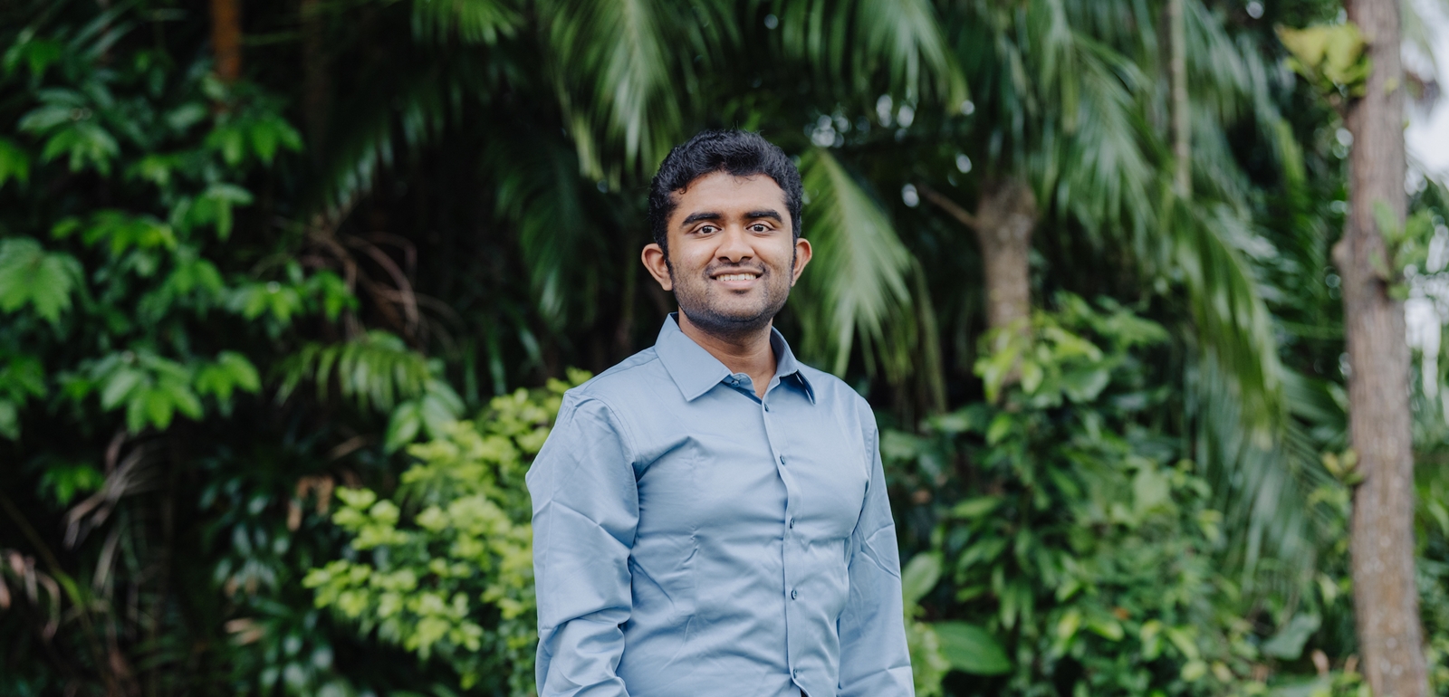 Unsung Heroes: Death of farmer led to idea of utilising technology for better future, says ...