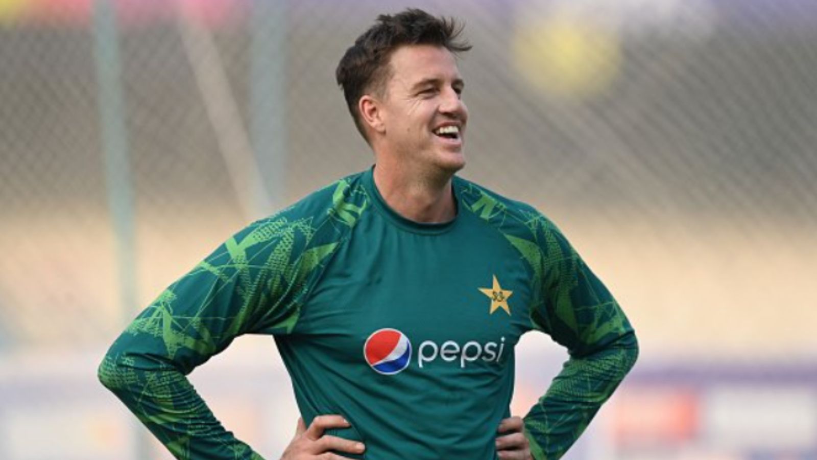 Former Pakistan cricketer says players didn’t value South Africa legend ...