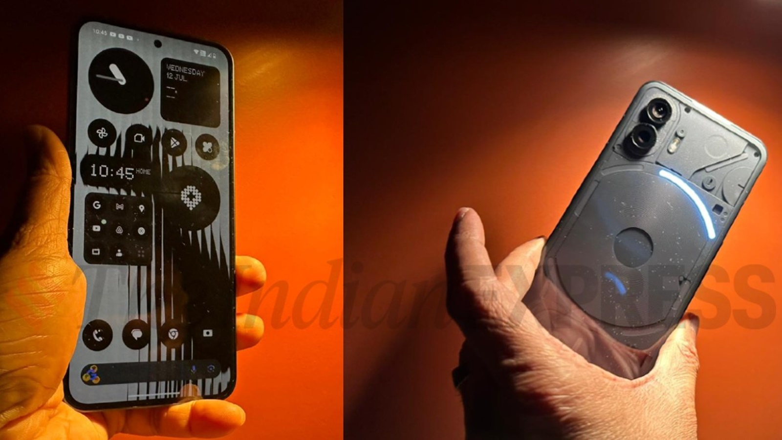 Best mid-range phones of 2023