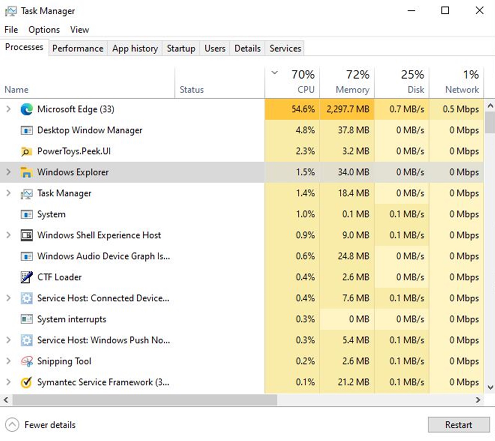 How to fix Windows becoming unresponsive or freezing issues
