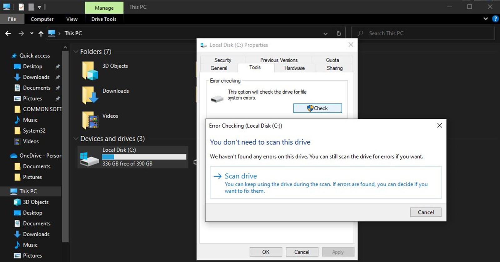 How to fix Windows becoming unresponsive or freezing issues