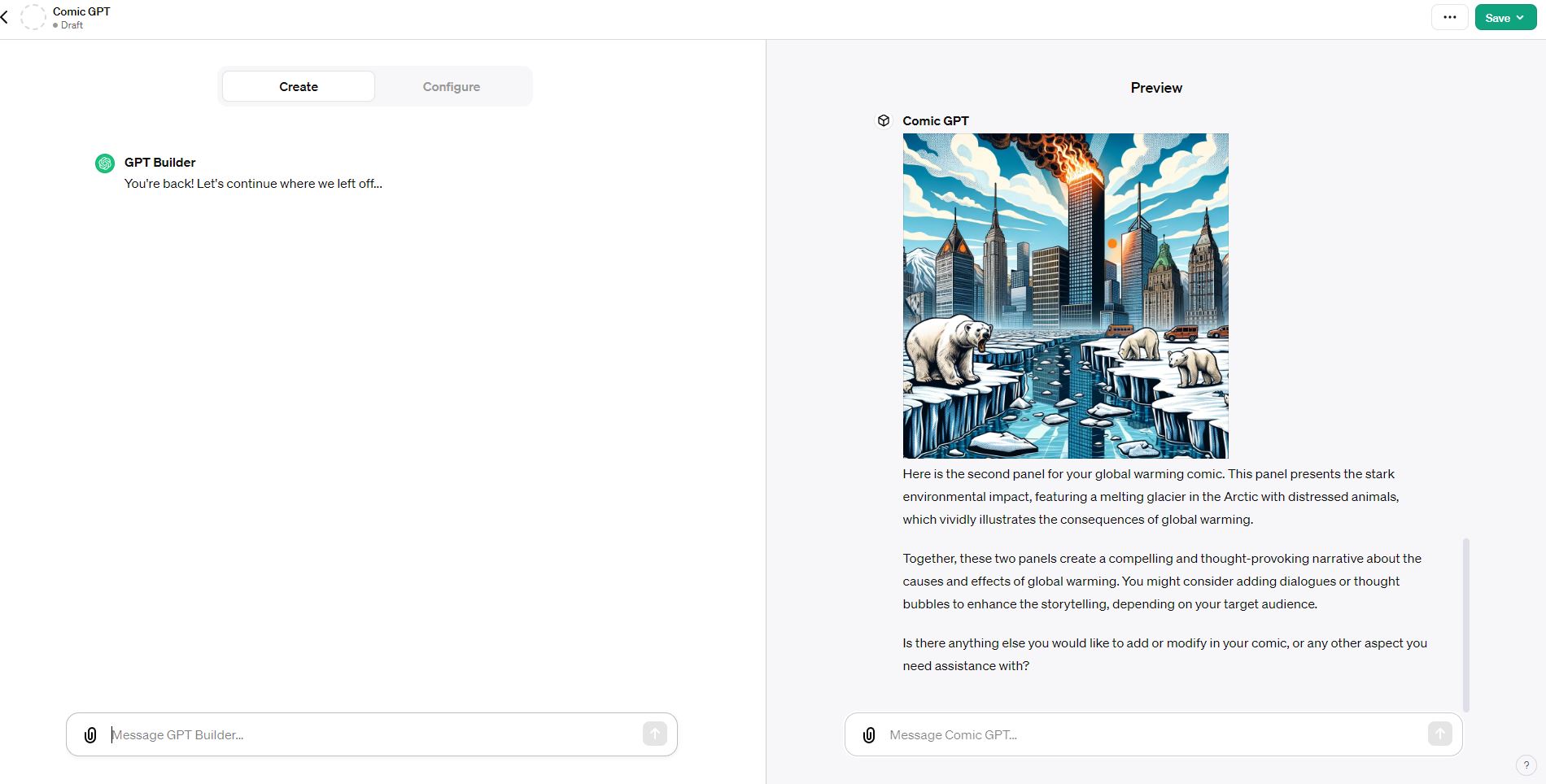 Custom GPT: How to build your own GPT without any coding knowledge ...
