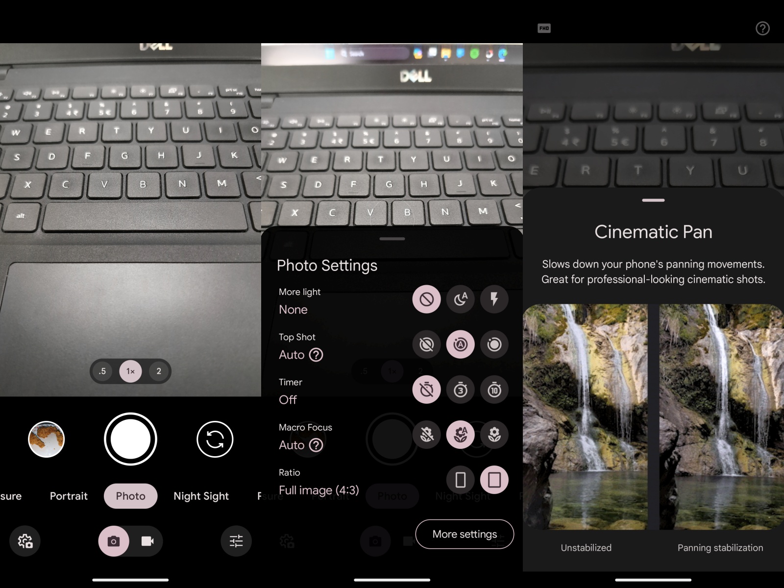 8 Google Camera features on Pixel 8 that take mobile photography to the ...