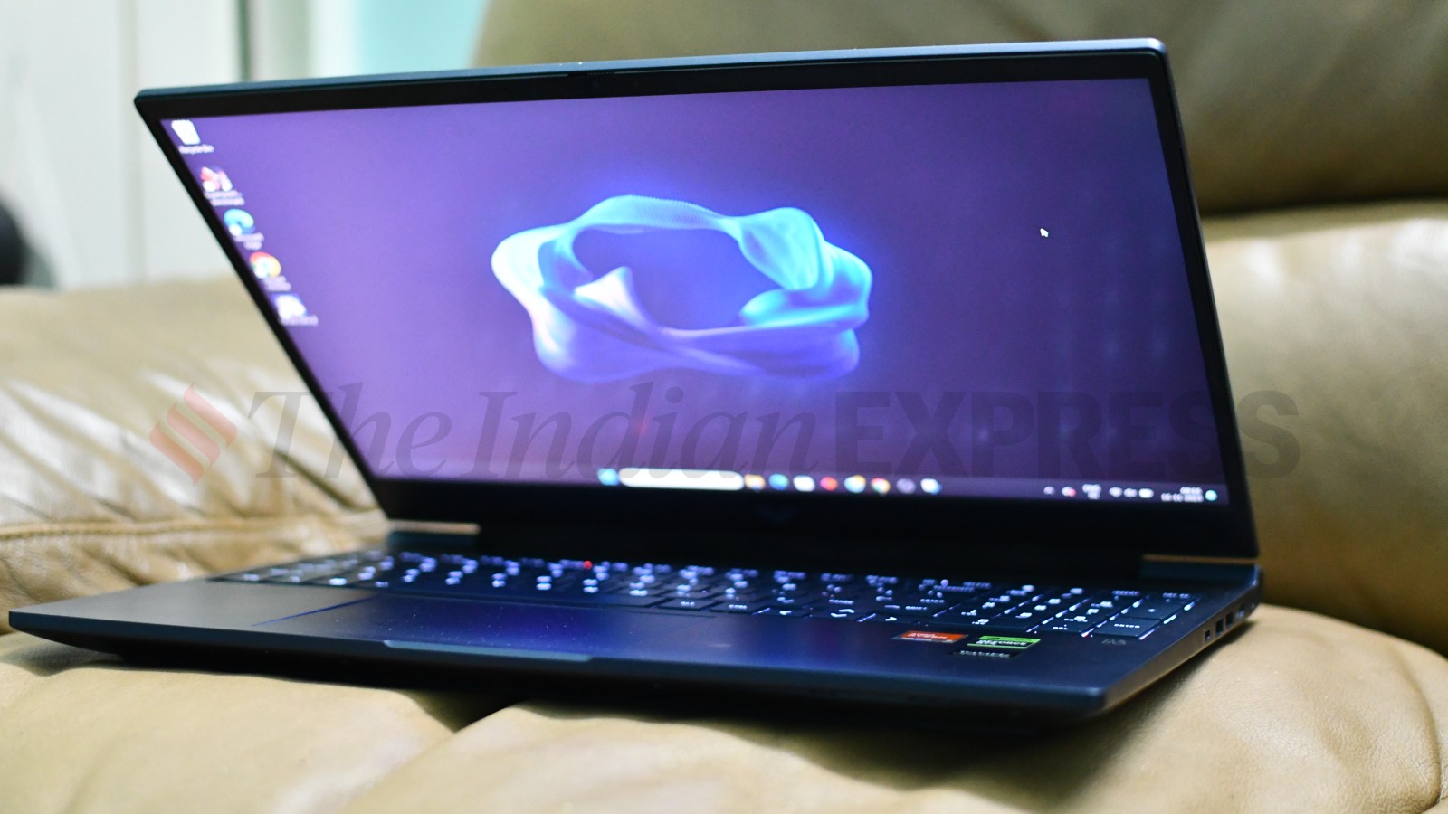 HP Victus 16 (AMD) review: A mid-tier gaming laptop, done right | Technology News - The Indian ...