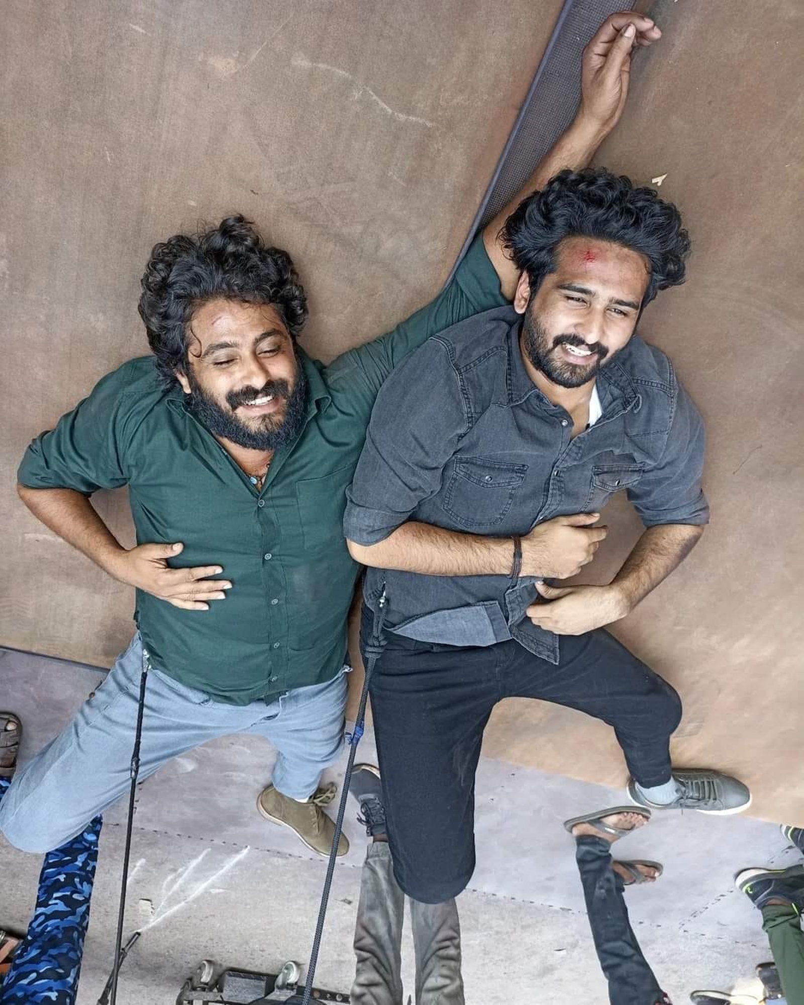 Shane Nigam: From competing in a dance reality show as a kid to being the only jack-of-all ...