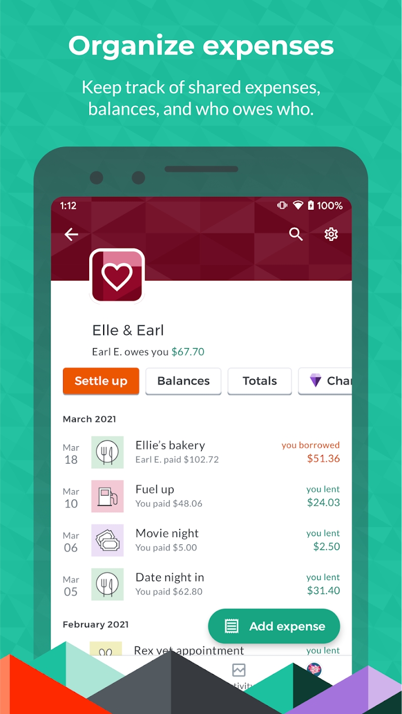 Splitting bills made easy: 4 apps to help you do the math | Technology ...