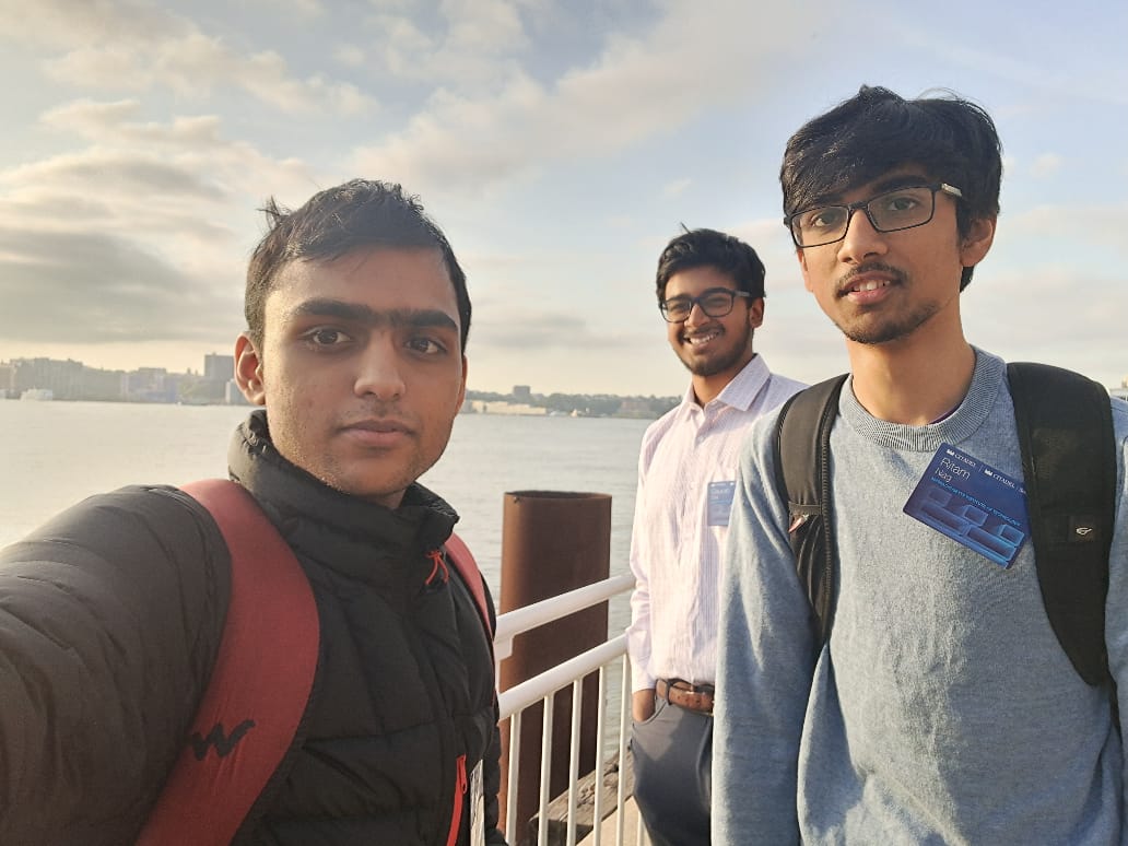 Indians in top colleges | Harvard vs MIT: ‘How I chose this top college ...