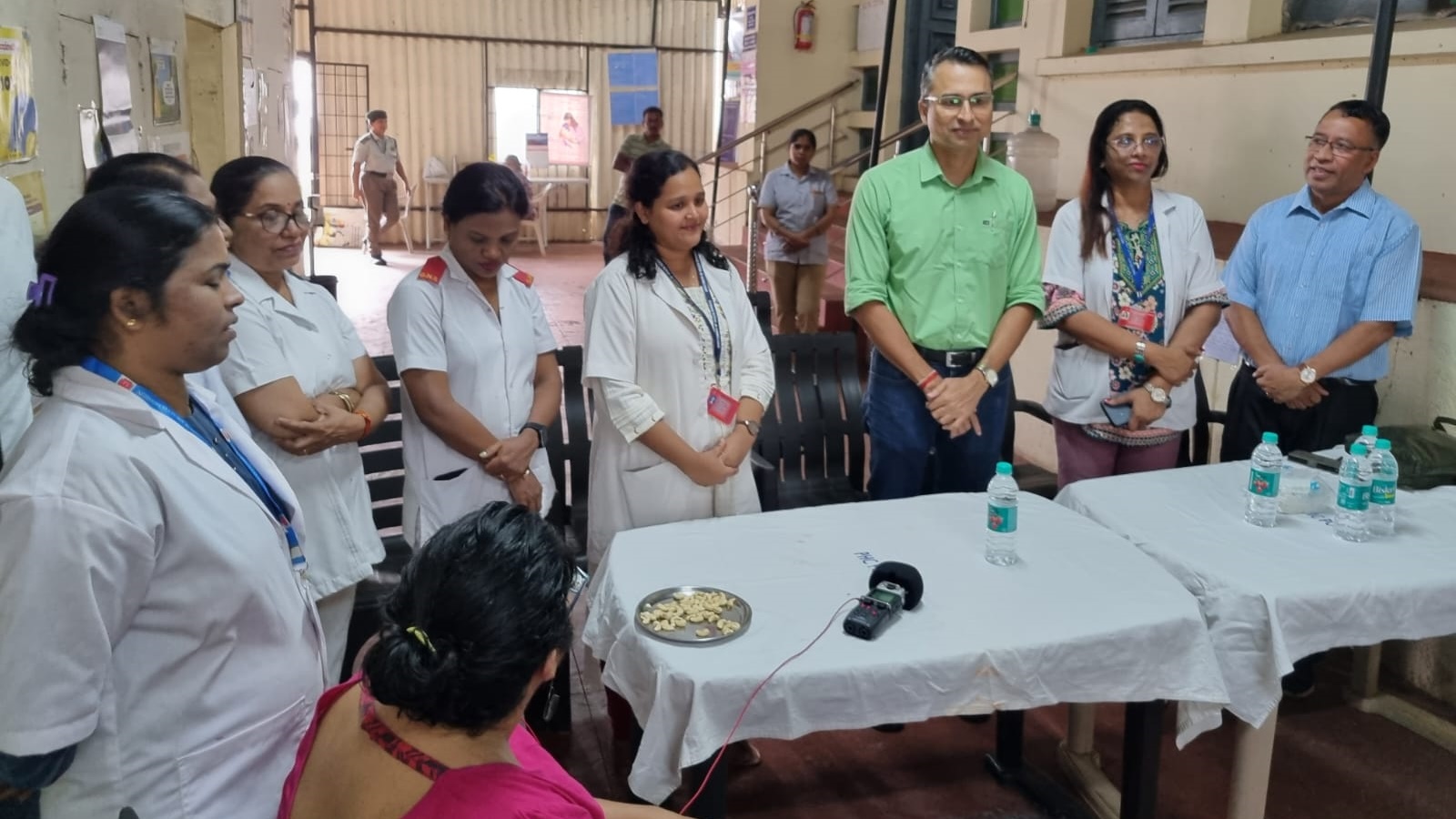 Early TB detection, higher testing after Goa switches from microscopy ...