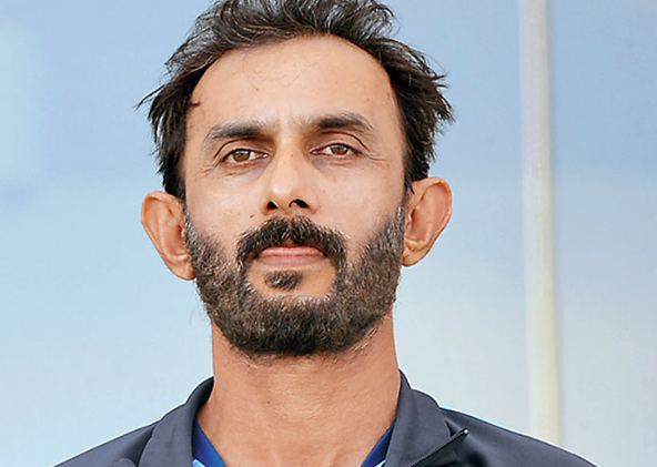 Team India’s backroom staff includes former maths teacher, mountaineer ...