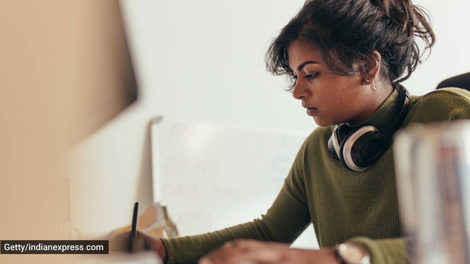 As employees return to office, what is the new coffee badging trend ...