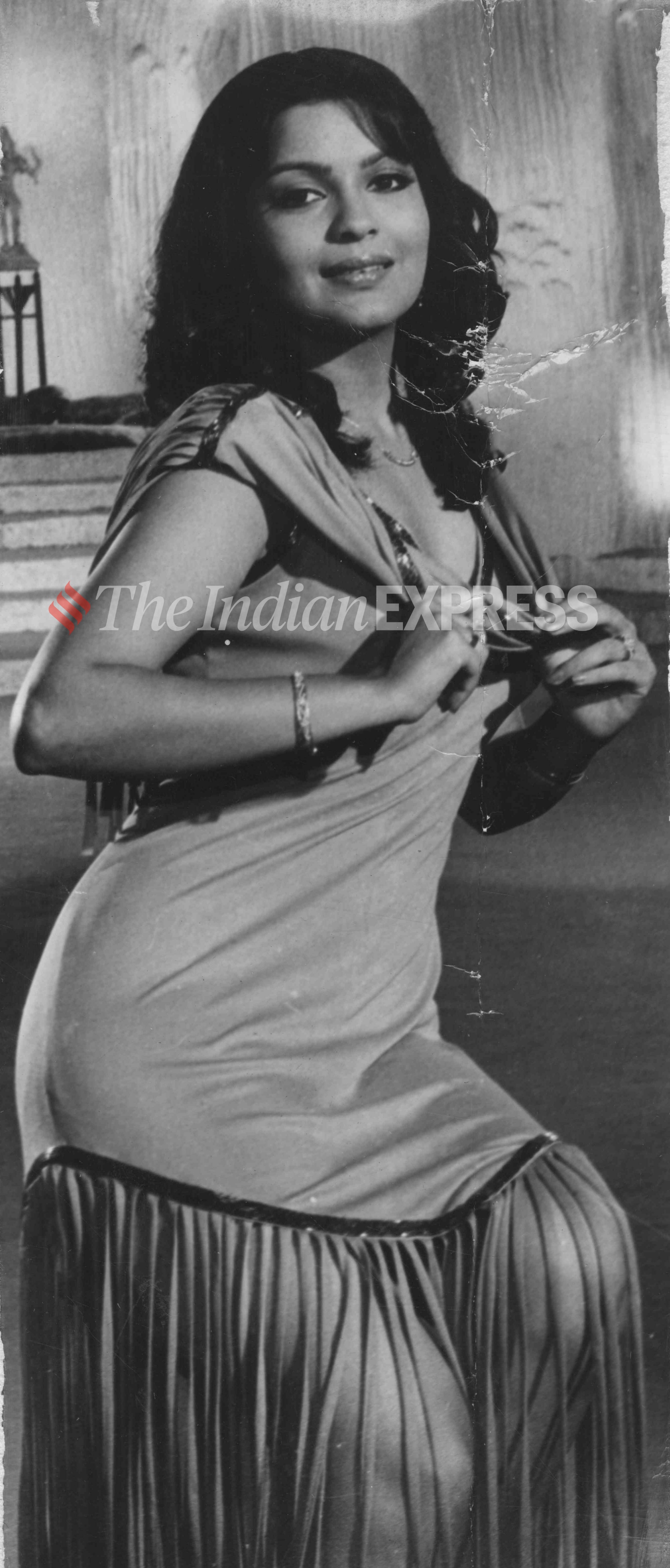 Zeenat Aman: Bollywood’s first ‘sex symbol’ who made ‘foolish choices’ in life and stayed ...