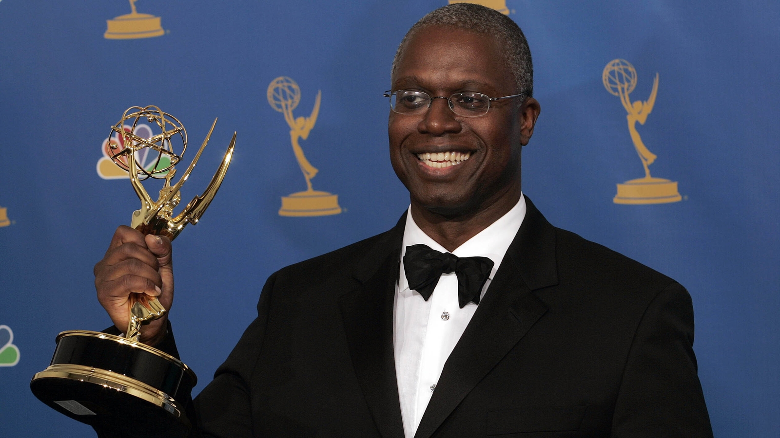 Brooklyn Nine-Nine actor Andre Braugher dies at 61 | Hollywood News ...