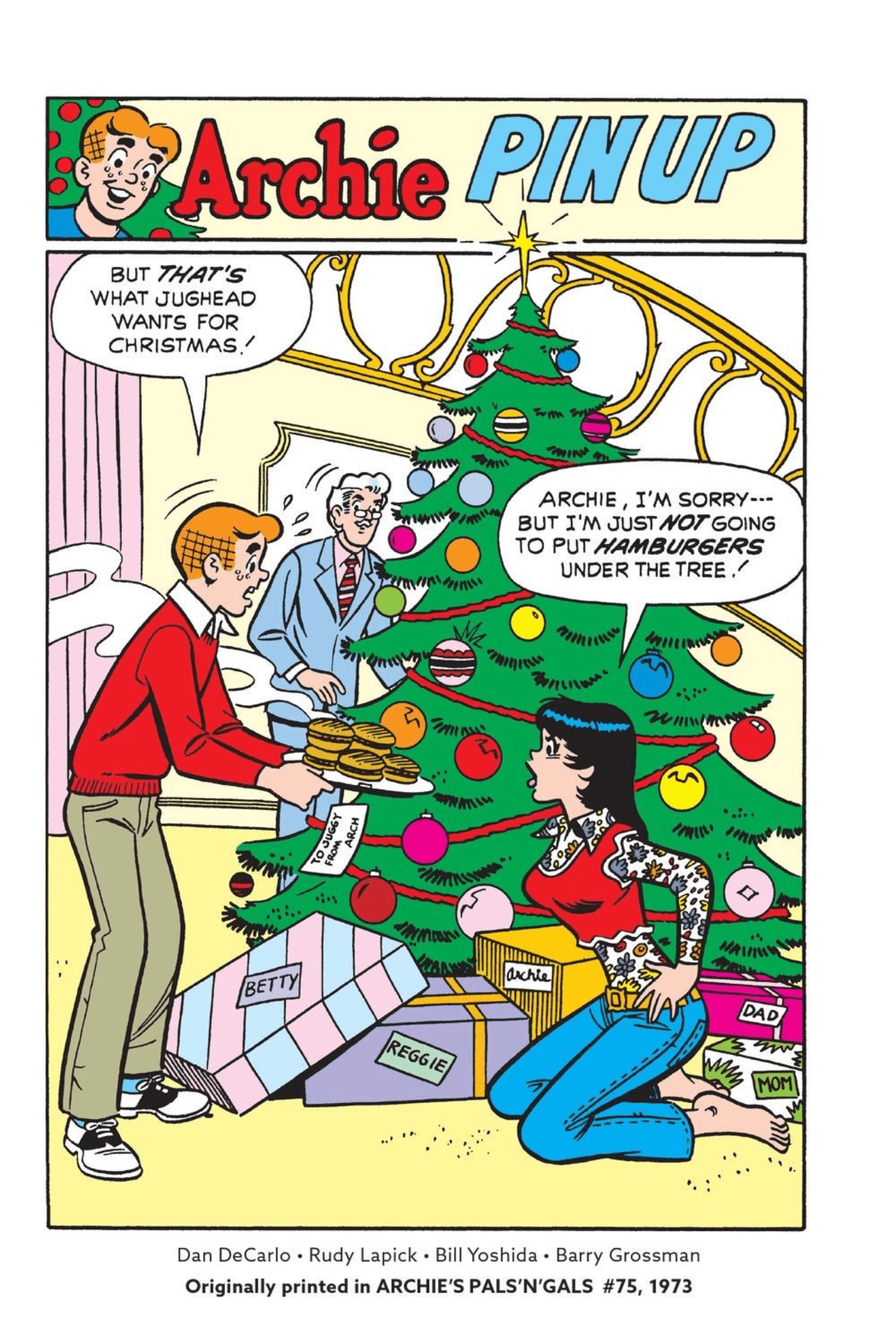 Archie Comics: Everything you need to know about the American comic ...