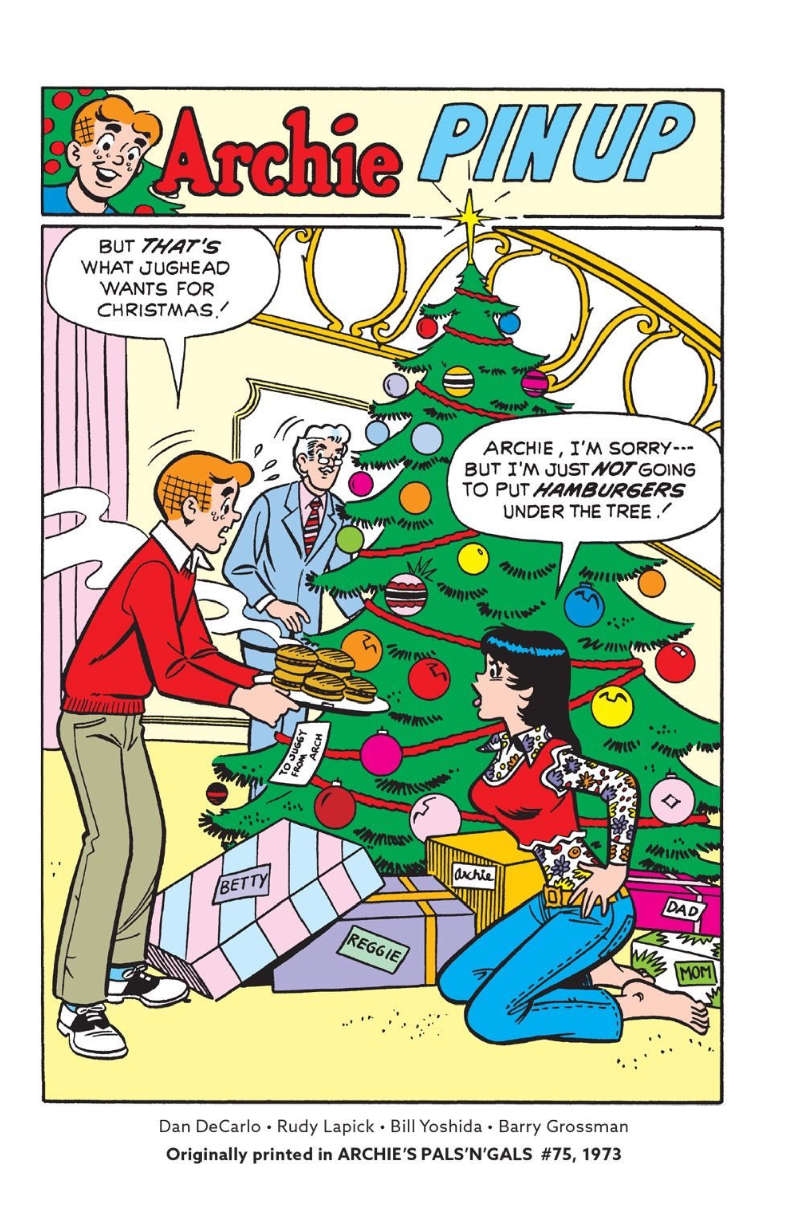 Archie Comics: Everything you need to know about the American comic ...