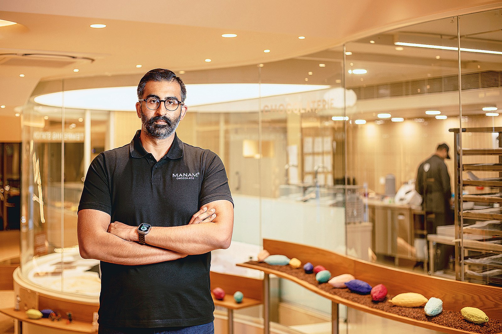 The great Indian chocolate factory | Eye News - The Indian Express