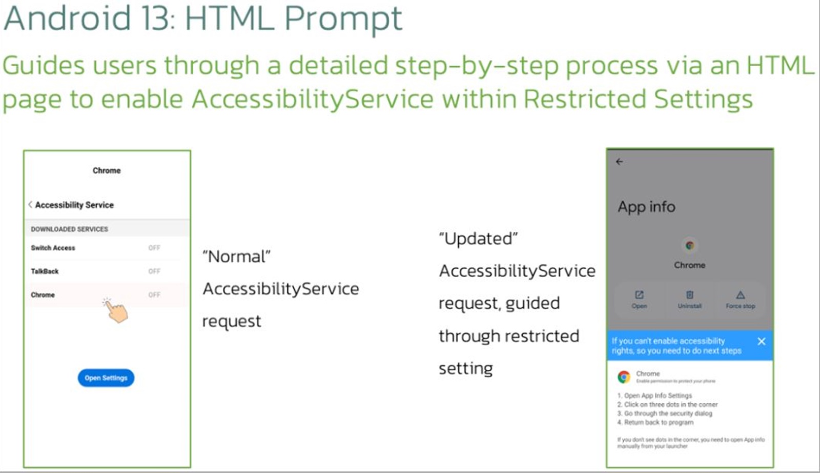 New Android Malware Can Steal Your Password By Disabling Fingerprint And Face Unlock