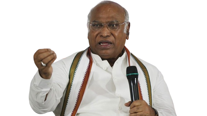 Latest News on Mallikarjun Kharge: Get Mallikarjun Kharge News Updates ...