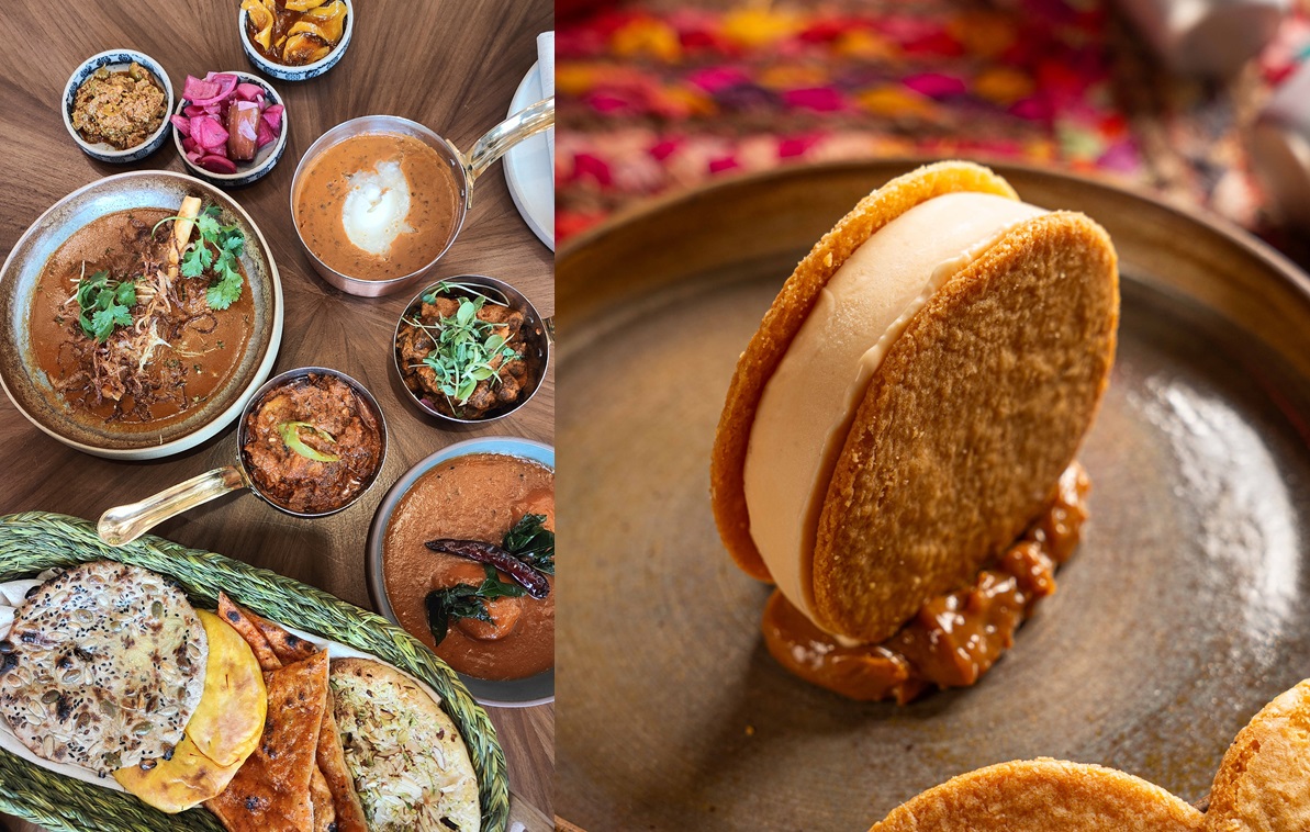 Around Town: With Bawri, Chef Amninder Sandhu returns to Mumbai with ...