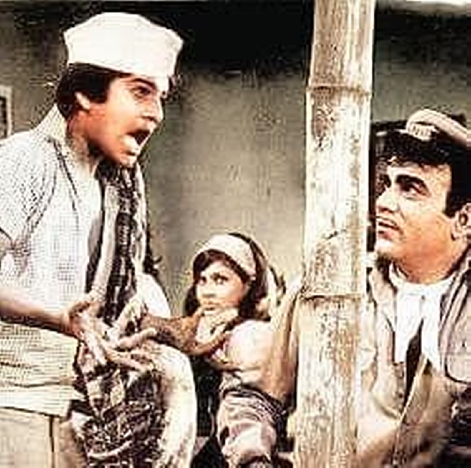 In an exclusive interview a year ago: ‘If reborn, I want to be Junior ...