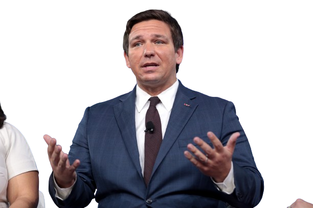 Latest News on Ron Desantis: Get Ron Desantis News Updates along with ...