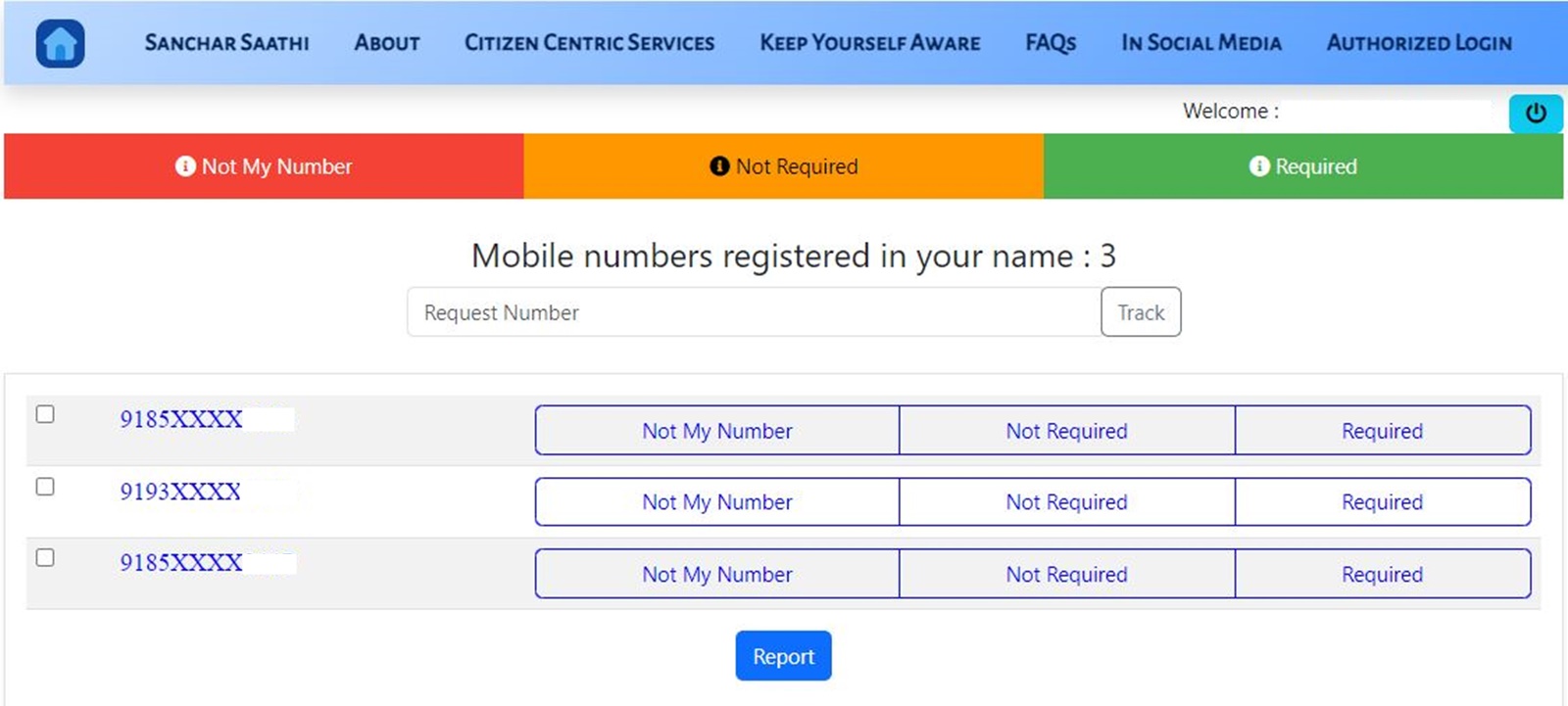 Want to know how many SIMs are registered in your name? Here’s a quick ...