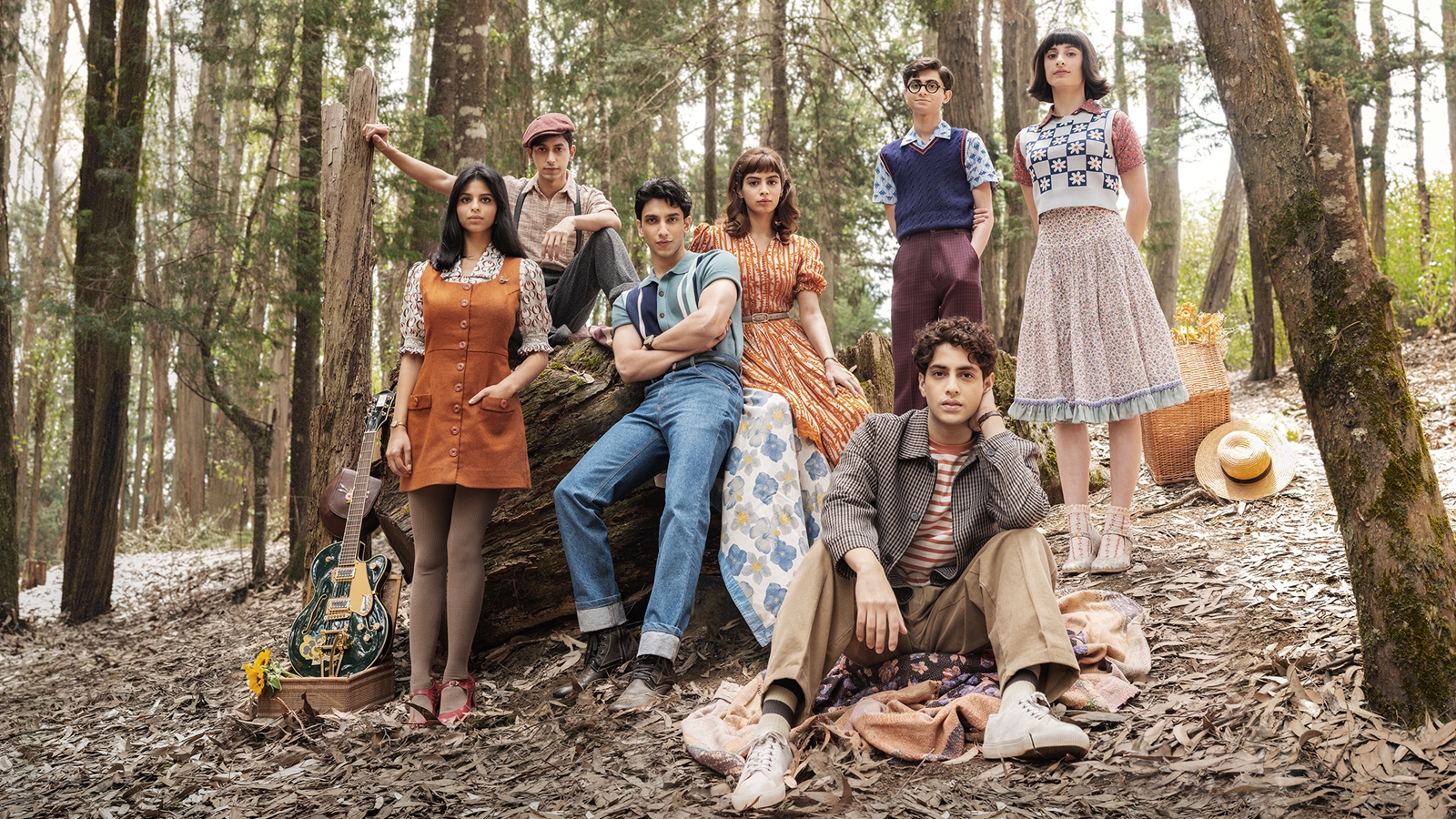 Zoya Akhtar on The Archies: ‘It’s about time we have our own girls ...