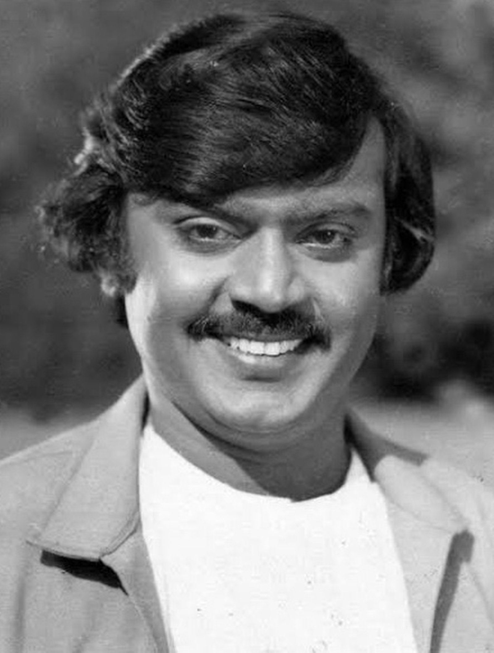 Almost Rajinikanth in films, almost MGR in politics, the life and fate ...